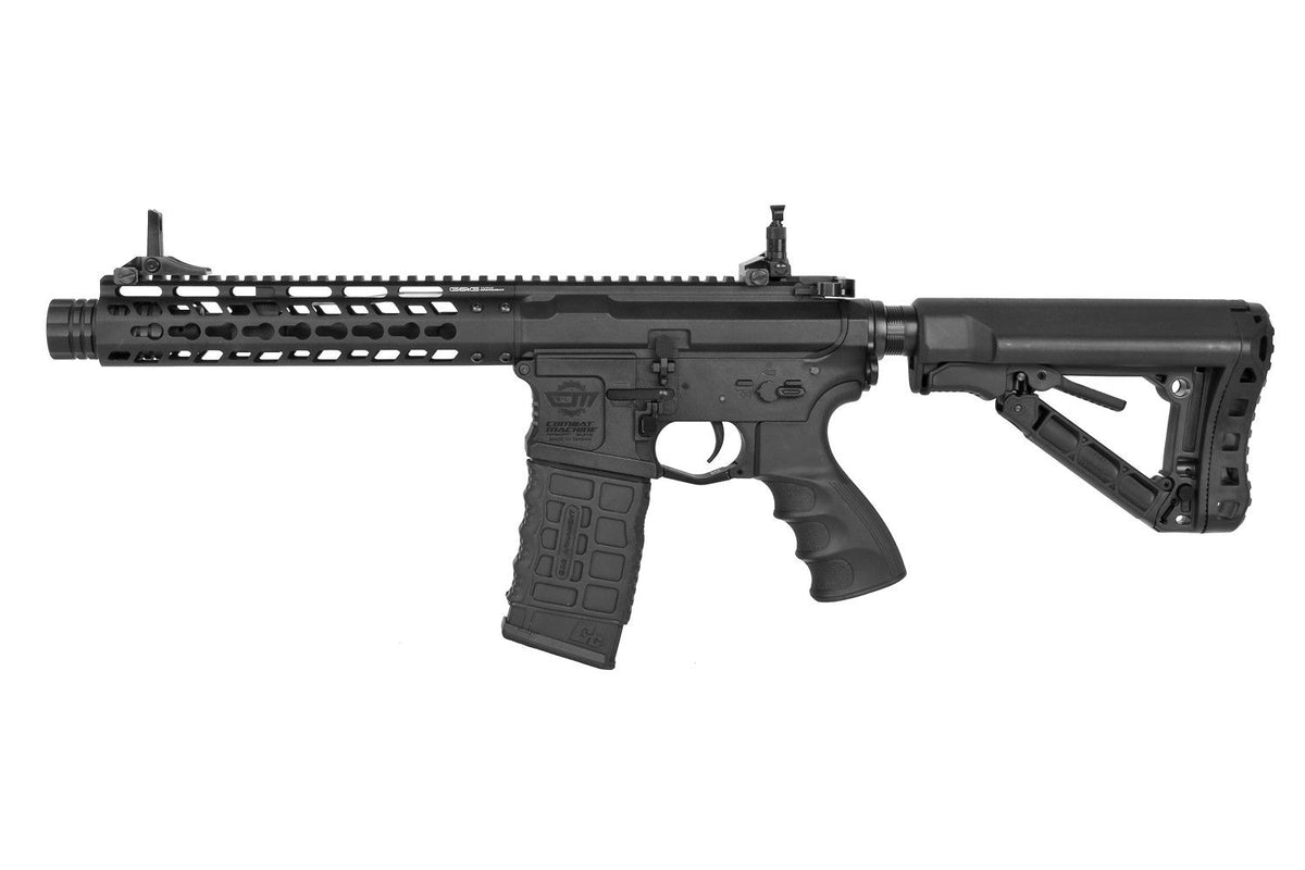 G&G CM16 Wild Hog 9" – Hot Spot Airsoft