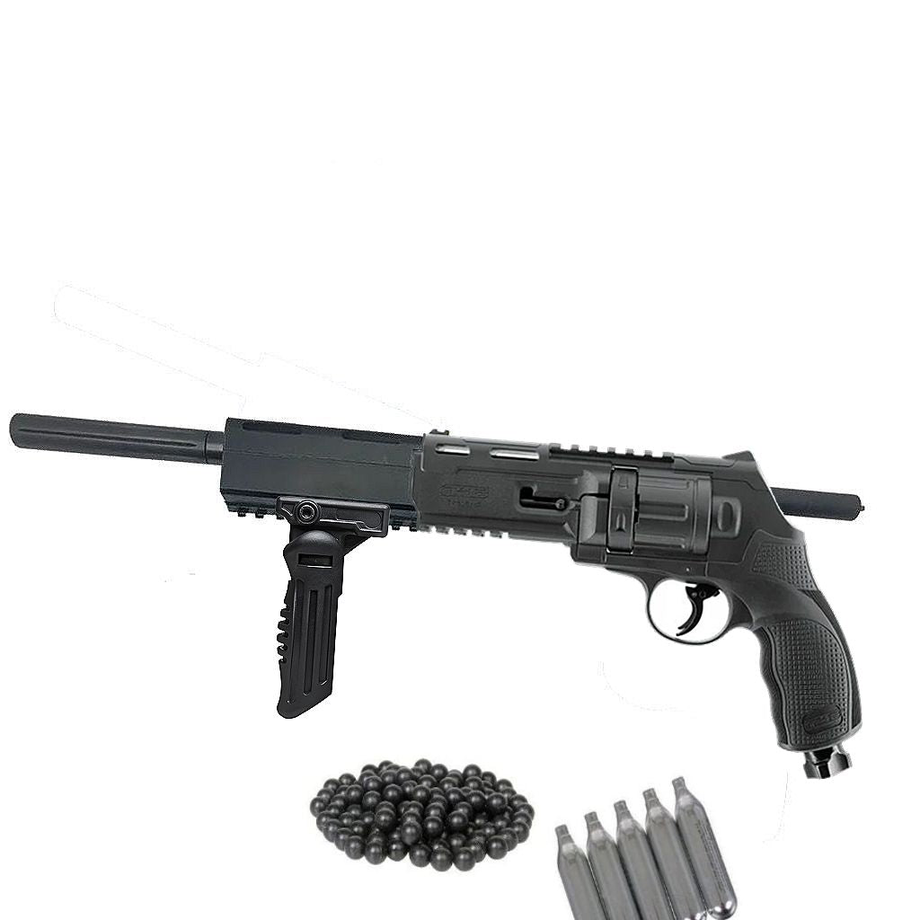 *HSA EXCLUSIVE* T4E HDR / TR50 GEN2 DEVASTATOR! POWERFUL CUSTOM HOME D ...