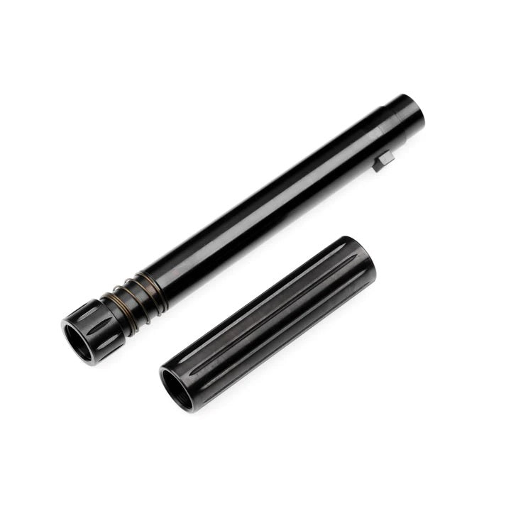 T4E TR / HDR68 STEEL Tuning Barrel with thread +2 attachments - (Up To ...