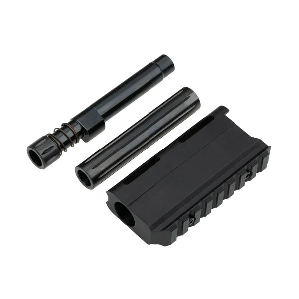 *HSA EXCLUSIVE* T4E HDR / TR50 GEN2 DEVASTATOR! POWERFUL CUSTOM HOME D ...