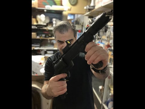 *HSA EXCLUSIVE* T4E HDR / TR68 GEN2 TERMINATOR! POWERFUL CUSTOM HOME D ...