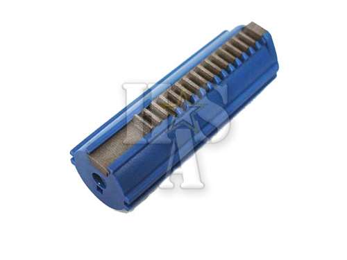Code 8 SR25 Full metal tooth Piston – Hot Spot Airsoft