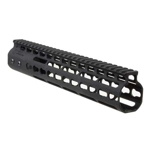 Madbull Noveske NSR 9 Inch Rail System – Hot Spot Airsoft