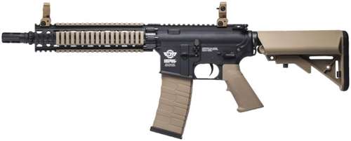G&G CM18 MOD1 MK18 Airsoft AEG (Black) – Hot Spot Airsoft